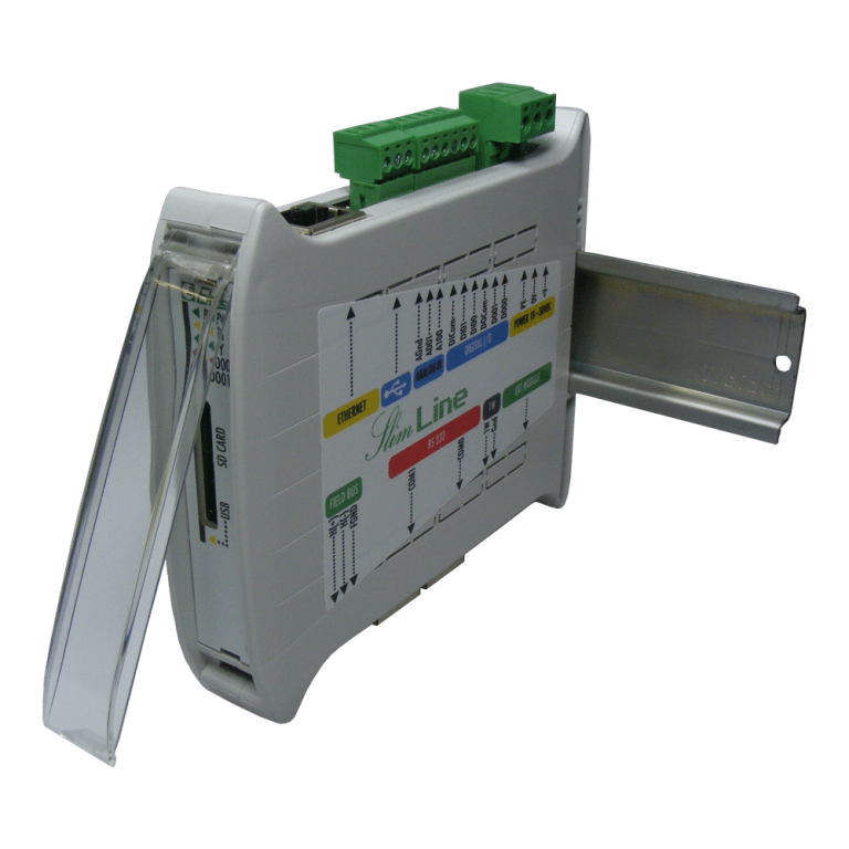 Gestione log su file o su database SQL